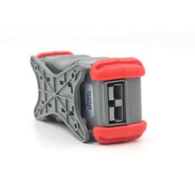 China Controlador de Carga Solar Digital com Carregamento Inteligente, Conector Anderson e Visor LCD para Gerenciamento Eficiente de Energia à venda