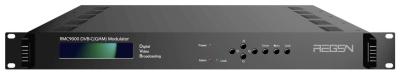 China RMC9000 DVB-C Single-Channel QAM Modulator for sale