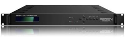 China RMT9021 UDP RTP/IP to DVB-T Modulator for sale