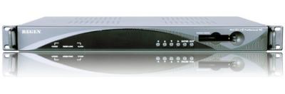 China HD IRD DVB-S/S2 Tuner Input H.264 Decoding HDMI YPbPr CVBS Video Output RIH1311 for sale