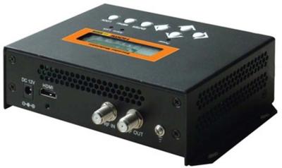 China REM7511M HDMI CVBS YPbPr TO ISDB-T/TB Encoder Modulator (Home-Version) for sale