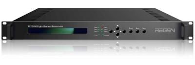 China RET2408 Eight-Channel Any TO Any Transcoder for sale