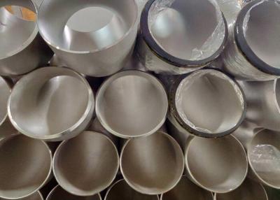 China encaixes de tubo de aço inoxidável de 304H S30409 1,4948 à venda