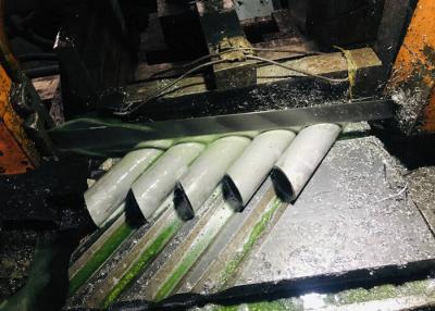 Cina Accessorio per tubi della saldatura di testa degli ss 317L S31703 1,4438 in vendita
