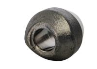 China Forged SS SW S30408 9000LB Threaded Pipe Fitting for sale
