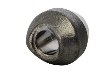 China Forged SS SW S30408 9000LB Threaded Pipe Fitting for sale