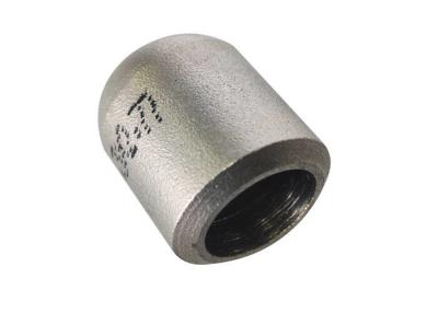 China encaixes de tubulação de aço inoxidável de 89mm AISI ASME B16.9 à venda