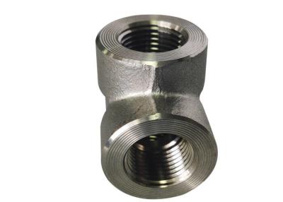 Cina Montaggio a 1 pollici uguale del T 321H S32205 Npt per il rifornimento idrico in vendita