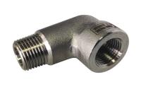 China Sch10s Threaded Elbow Fittings for sale