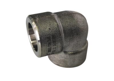 China Hastelloy C276 UNS N10276 cotovelo da tubulação de aço de 90 graus à venda