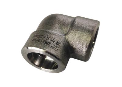 China Hastelloy C276 UNS N10276 cotovelo da tubulação de aço de 90 graus à venda