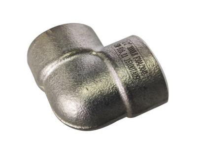 中国 造られた90Dクラス6000のDN100ソケットの管付属品 販売のため