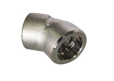 China Inconel 600 Monel 400 Asme-Montage van de Contactdooslas Te koop