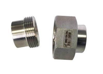 China Hexagon Sferische de Stuiklasunie van 140KG 3000LB Te koop