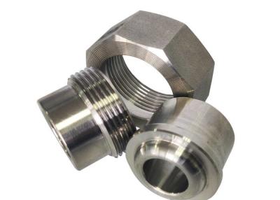 China Hexagon Sferische de Stuiklasunie van 140KG 3000LB Te koop