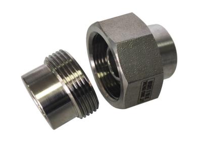 China Hexagon Sferische de Stuiklasunie van 140KG 3000LB Te koop