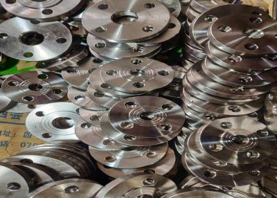 Cina Flangia cieca di acciaio inossidabile di BS4504 DIN2502 PN16 in vendita