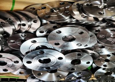 Cina Flangia cieca di acciaio inossidabile di BS4504 DIN2502 PN16 in vendita