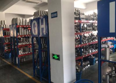 Quality 1.4541 Steel Tubing Elbows for sale