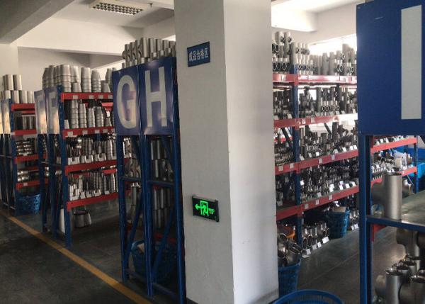 Quality 1.4541 Steel Tubing Elbows for sale