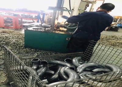 Cina Lega 1815 1,4361 F46 S30600 che riducono raccordo a T in vendita