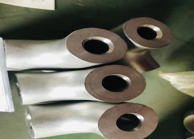 Cina Raccordo a T senza cuciture di acciaio inossidabile di Xxs 88.9mm 15.24mm in vendita
