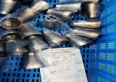 Cina Riduttore di acciaio inossidabile di BACCANO 2605 in vendita