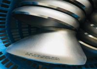 China SCH160 Stainless Steel Reducer for sale