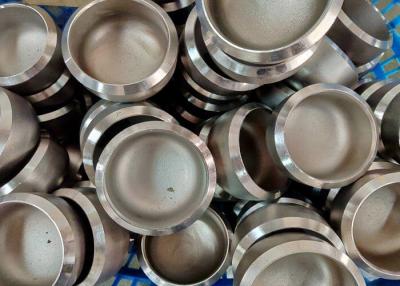 Cina Cappucci della saldatura di acciaio inossidabile WPS31803 ASME SA 815 in vendita