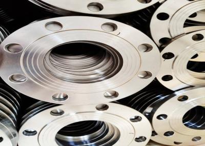 Cina flange femminili maschii di 317L PN40 per ingegneria chimica in vendita