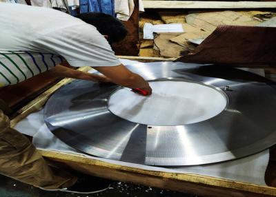 Cina flange femminili maschii di 317L PN40 per ingegneria chimica in vendita