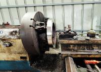 China RTJ Stainless Steel Pipe Flange for sale