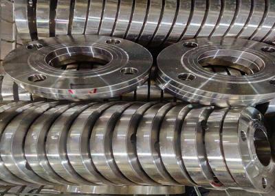Cina 1,4547 montaggi flangiati di acciaio inossidabile di F60 S32205 in vendita
