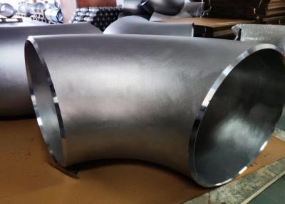 Cina Accessori per tubi di acciaio inossidabile di Monel400 Inconel600 in vendita