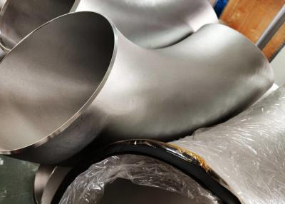 Cina Accessori per tubi senza cuciture di acciaio inossidabile di C22 ASTM B622 in vendita