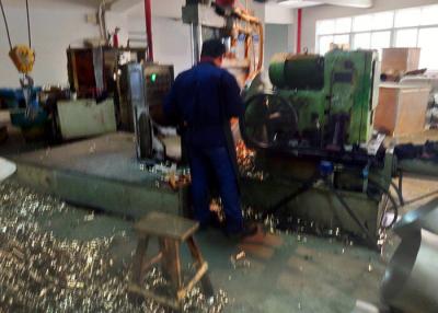 Cina Cappucci del tubo di acciaio inossidabile F60 in vendita
