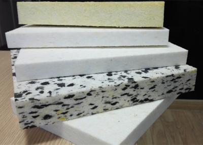 China Nomex Felt Pad Recycled Sponge For Heat Transfer Machine Foam Pad for sale