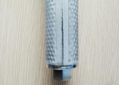 China Sintered Metal Filter Elements & Equipment Stainless Steel 316 Filter Cartridge for sale