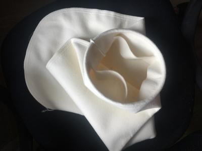 China Wool Filter Bag Eaton Filter Bag High Temperature Filter Bagvacuum Cleaner Dust Collector Filter Bag for sale
