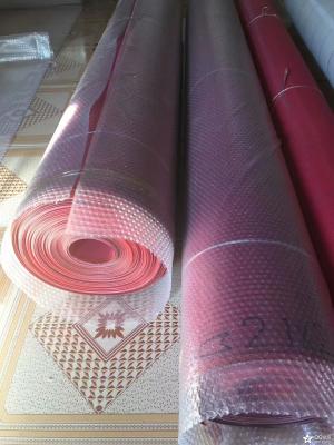 China Desulfurización industrial Mesh Belt Filter Fabric de la piedra caliza del ANIMAL DOMÉSTICO en venta