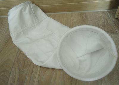 Китай Ткань фильтра P84 PTFE для ткани пыли/воздушного фильтра промышленной толстой чувствуемой продается