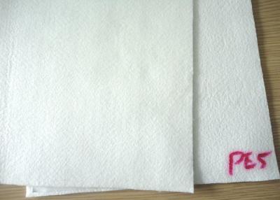 China 5 Micron PE Micron Filter Cloth / Filter Fabric For Industry Liquid Filter Bag for sale