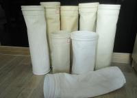 China Nonwoven Dust Filter Bag for sale