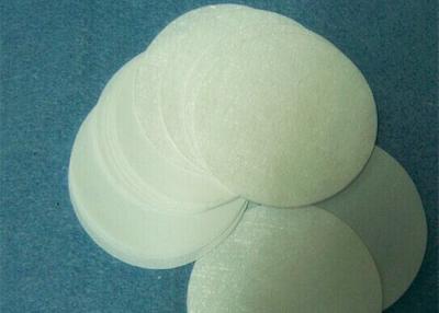 Cina Filtro da membrana industriale del Millipore del PE PTFE del tessuto filtrante da 1 micron pp in vendita