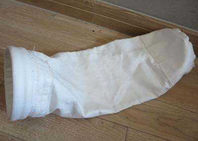 Chine Polyester en nylon de pp sac de tissu filtrant de 100 microns pour la filtration liquide à vendre