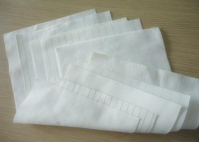 China Industrie pp/PA/PE Stof van de de Doek de Micron Geweven Filter van de Polyesterfilter Te koop