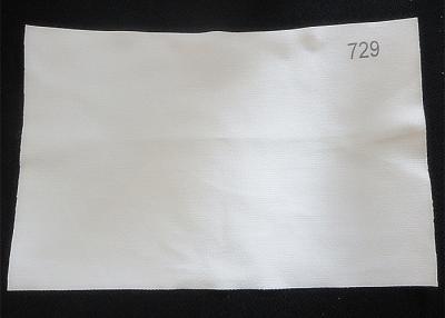 Cina Succo tessuto di corpo filtrante del tessuto filtrante del poliestere del PE/filtrazione liquida in vendita