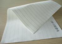 China Woven / Nonwoven Filter Fabric for sale