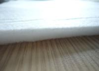 China Polyester Needle Filter Fabric for sale