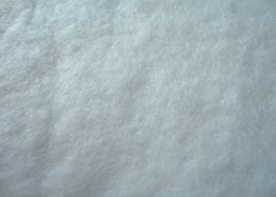 Китай Игла ткани пылевого фильтра полиэстера Nonwoven пробила чувствуемый фильтр для индустрии углерода продается